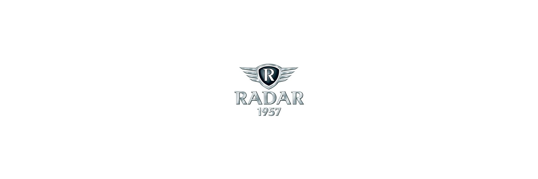 RADAR 1957