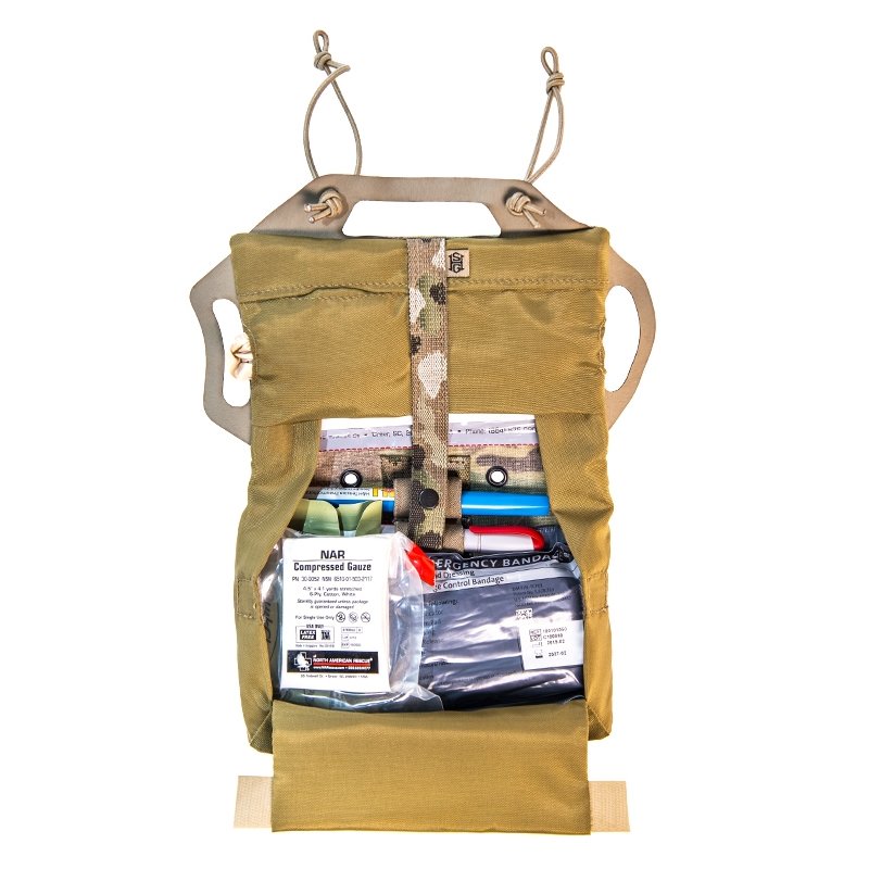 ReFlex™ IFAK System | Roll and Carrier, € 122,90