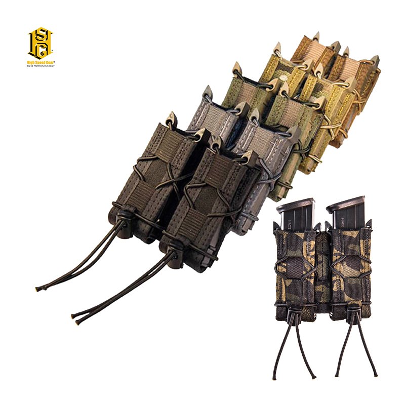 HSGI: Double Pistol TACO Belt Mount, € 66,90