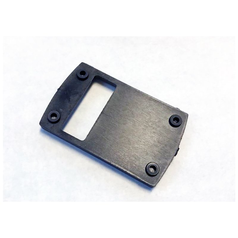 MNT-MOS-SMS/RM Glock MOS mounting plate, € 88,00